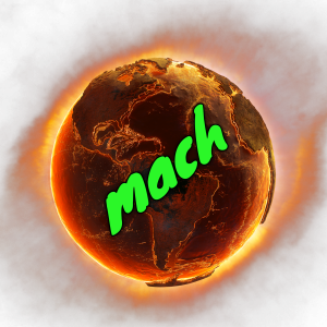 Download Mach Browser | Chromium Based Web Browser for Windows
